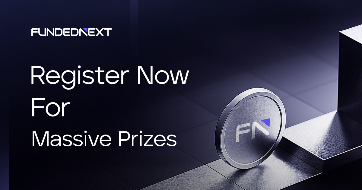 Join FundedNext Competition | Register Now