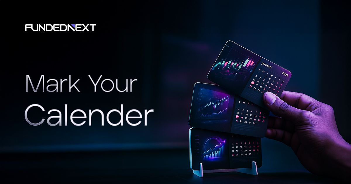 Economic Calendar - FundedNext