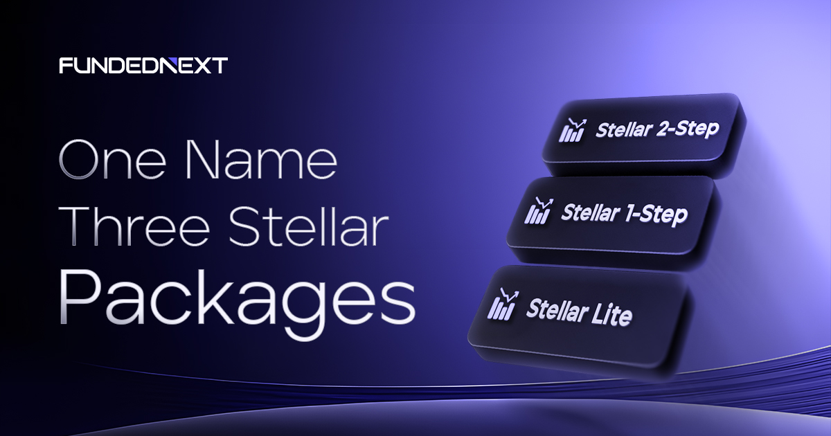 Compare Trading Packages and Choose Your Plan | FundedNext USA