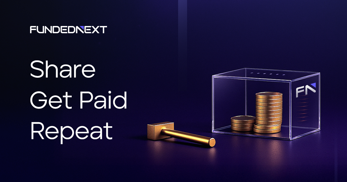 Become a FundedNext Partner | Trading Affiliate Programs