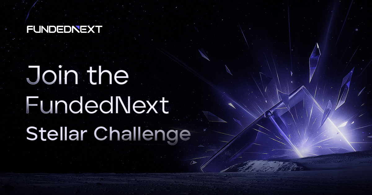 Stellar Challenge | Trading Account | FundedNext