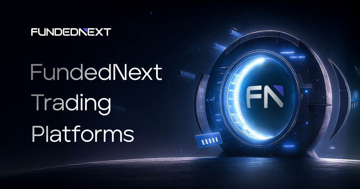 FundedNext Trading Platforms | MT4, MT5, cTrader and Match-Trader Access