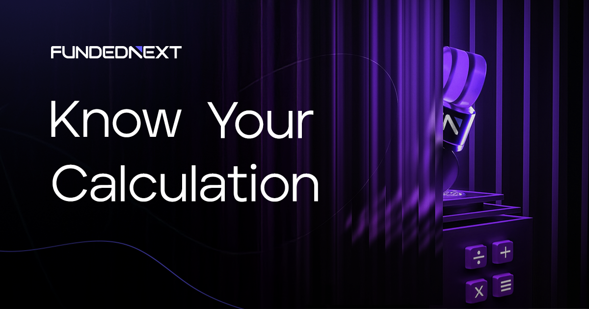 FundedNext Lot Size Calculator | Calculate Trading Position Size